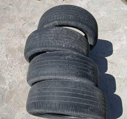 Goodyear Eagle LS 2 225/55 R18