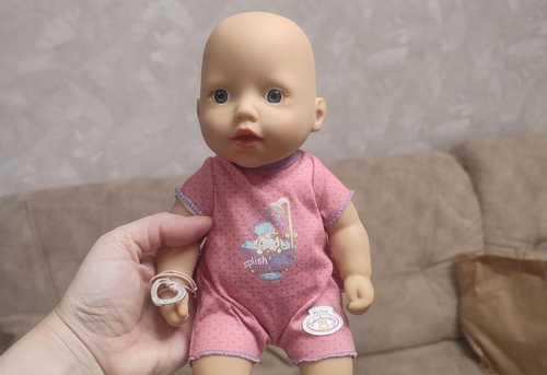 Кукла пупс My first baby Annabell (оригинал)