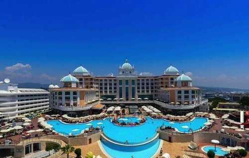 Путешествие в Турцию отель 5* за двоих