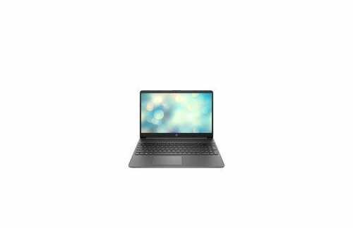 Ноутбук HP Laptop 15-dw1053ur 15.6" HD AG SVA/Pent