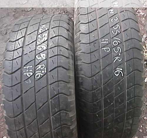Goodyear Wrangler HP 255/65 R16