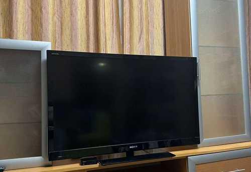 Телевизор Sony KDL-42EX410