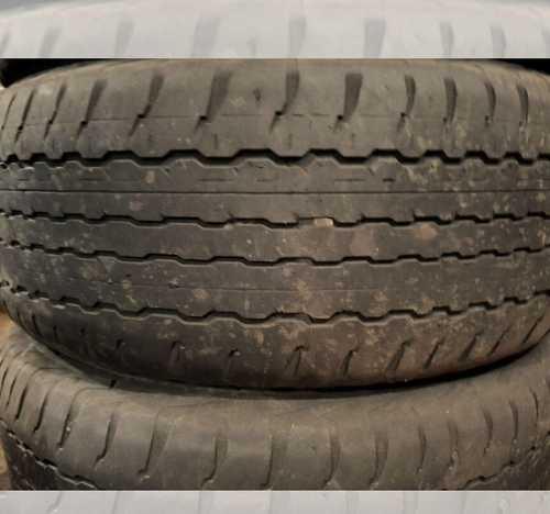 Dunlop Grandtrek AT22 265/60 R18