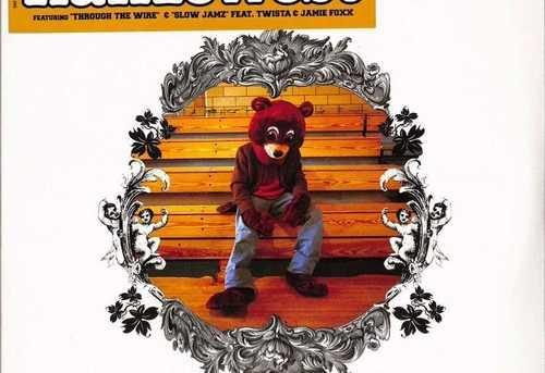 Kanye West - College Dropout (винил)