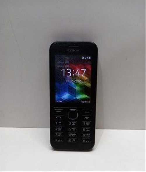 Сотовый телефон Nokia 215 (18488)