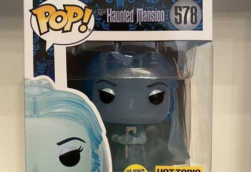 Funko pop Constance Hatchaway 578