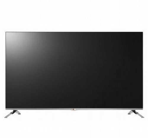 Телевизор LG 55LB675V SMART TV FullHD