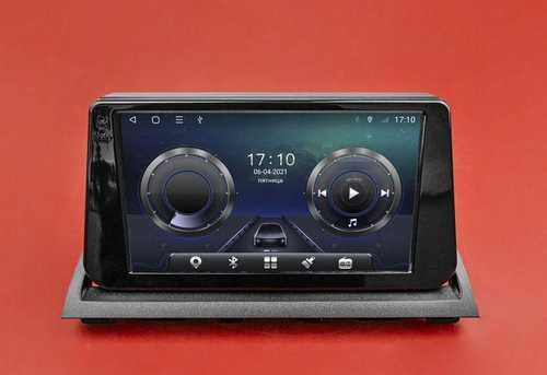 Магнитола Mazda 3 14-19 Android 3+32 TS18