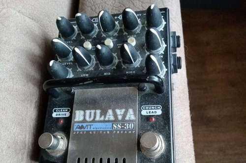 Преамп AMT Bulava SS30
