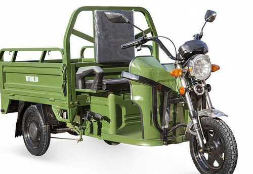 Грузовой электротрицикл Rutrike Вояж К 1300