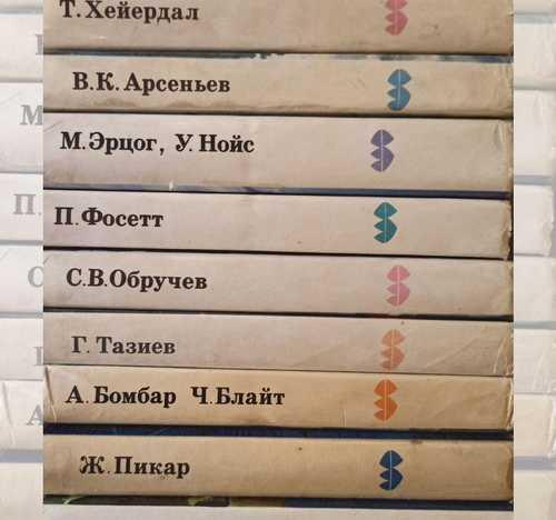 Книги серии хх век путешествияоткрытияисследования