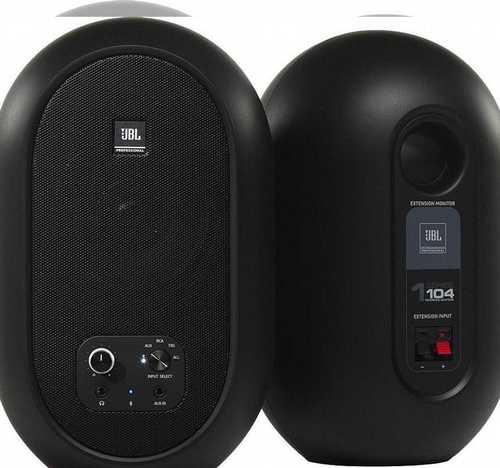 Пассивный монитор JBL 104