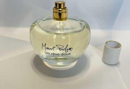 Monart parfums Un Reve Doux 100 мл