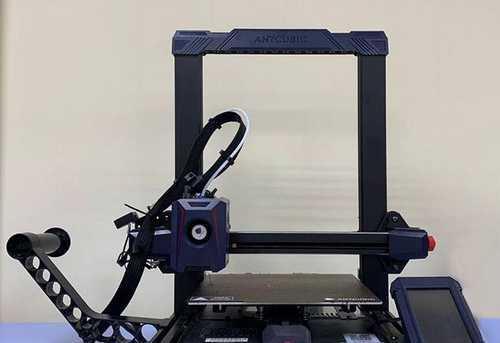 Б/У 3D принтер Anycubic Kobra 2