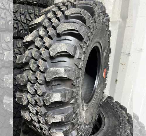 CST CL-18 35/12.5 R15 113K