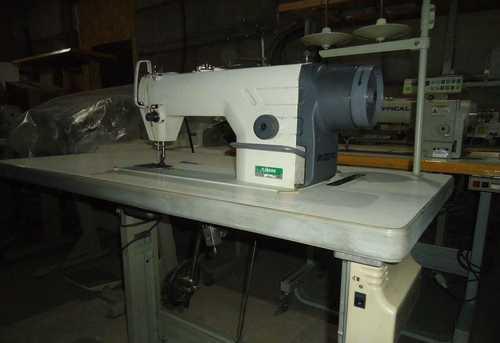 Промышленная швейная машина Zoje ZJ-9600