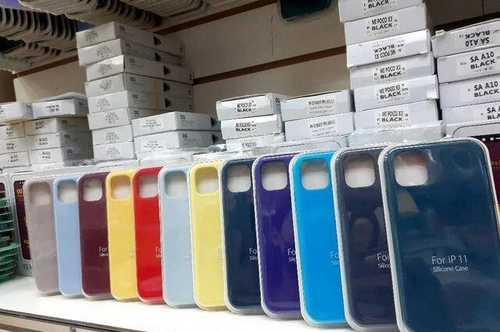Чехлы оптом для iPhone, Samsung, Xiaomi, Huawei