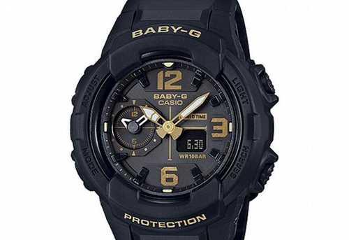 Наручные часы Casio Baby-G BGA-230-1B