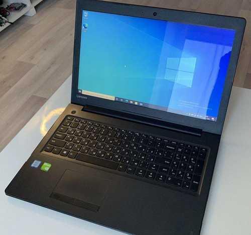 Ноутбук Lenovo IdeaPad 310-15ISK 80SM