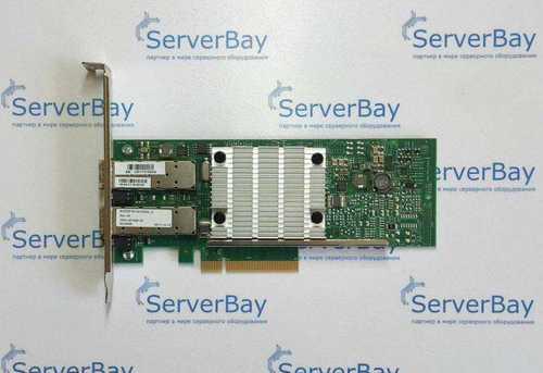 Сетевая карта Broadcom 57810A, 10Gb, 2x SFP+