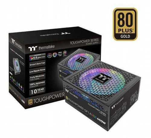 Блок питания Termaltake GF1 850w