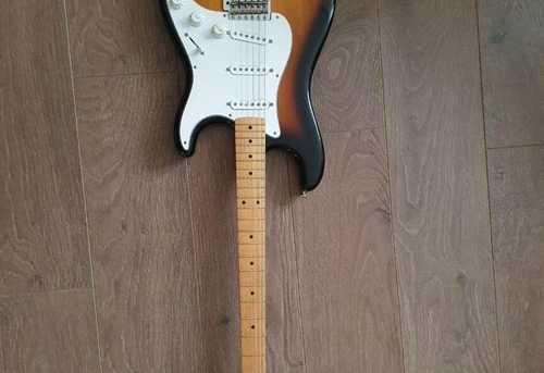 Fender stratocaster avri'57 2008г