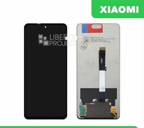 Дисплей Xiaomi Poco X3 NFC/X3 Pro, Premium