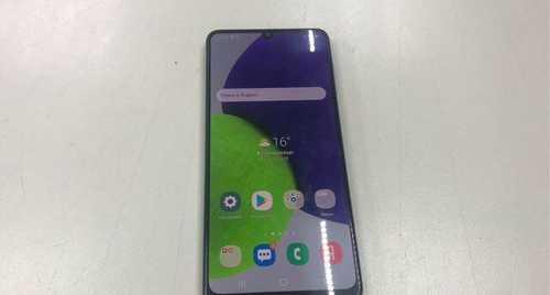 Те31 - Samsung Galaxy A22 4/128GB