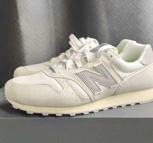 New balance 373 мужские оригинал