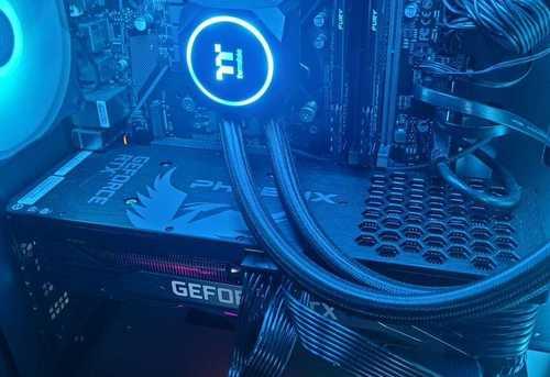 Gainward GeForce RTX 3070Ti Phoenix