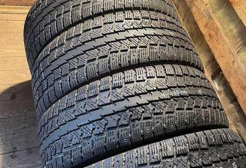 Viatti Vettore Inverno V-524 235/65 R16C