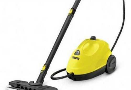 Пароочиститель karcher kst 2