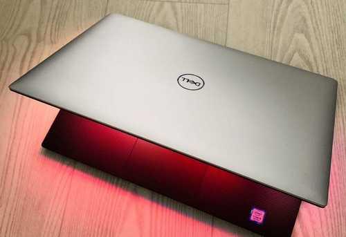 Ноутбук Dell precision 5540