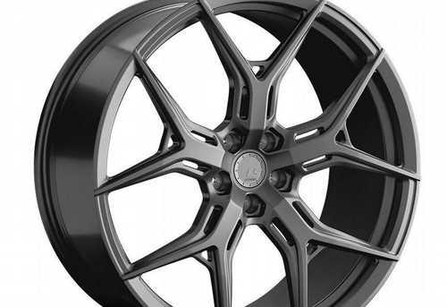 R21 5x112 9,5J ET31 D66,6 LS Forged LS FG14 MGM