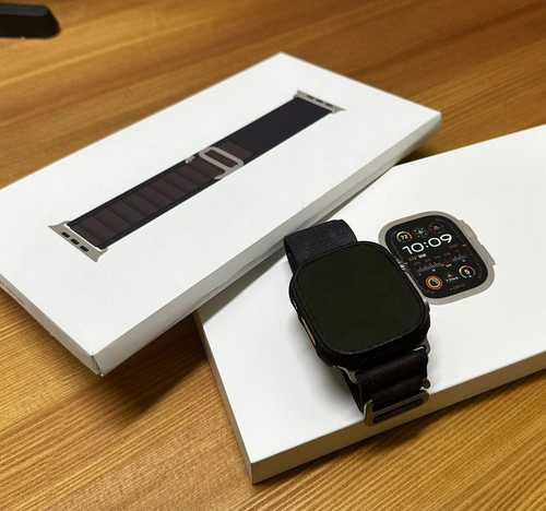 Apple watch ultra 2