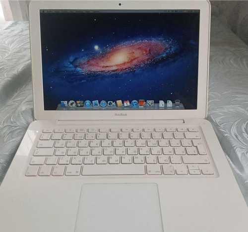 Apple macbook air