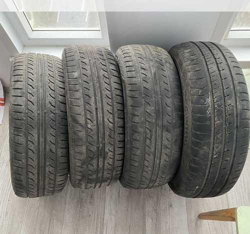 КАМА Кама-Евро-236 185/60 R15