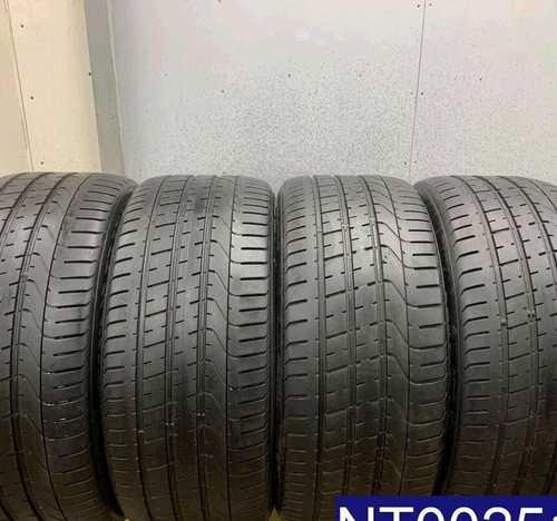 Pirelli P Zero 275/35 R21 103Y