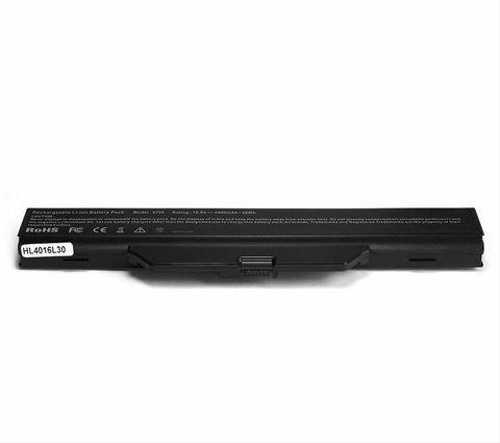 Аккумулятор HP 550, 610, 615, Compaq 6720s (10.8V)