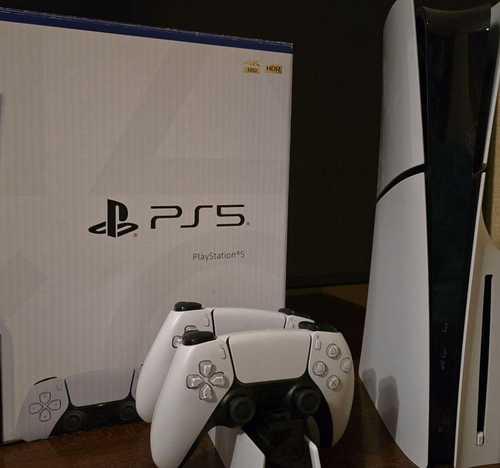 Sony playstation 5 slim