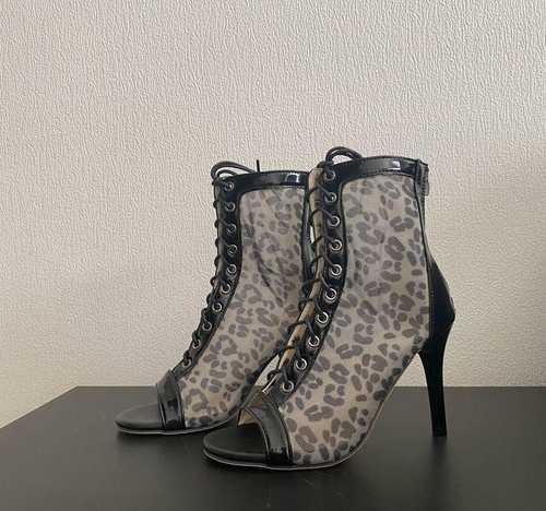 Туфли для танцев хай хилс бачата heels хилсы