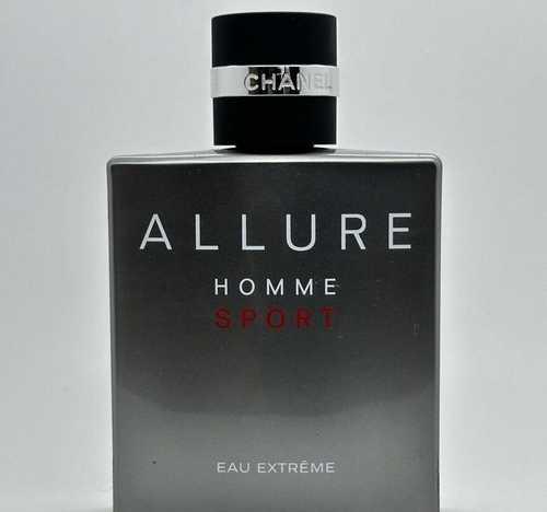 Chanel Allure Homme Sport Eau Extreme