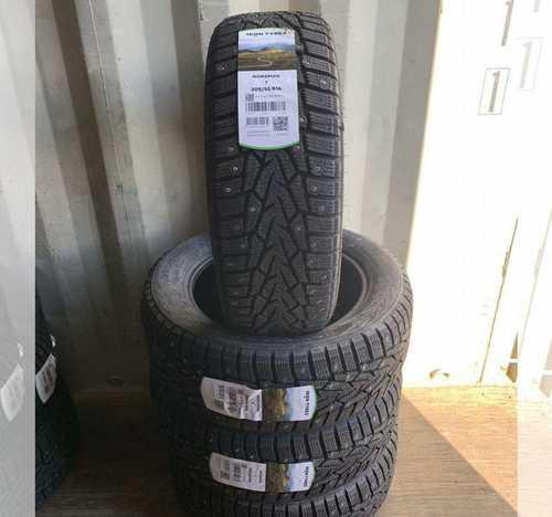 Ikon Tyres Nordman 7 205/55 R16 94T