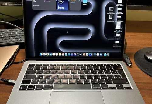 Apple MacBook Air 13 2020 m1 16gb 256