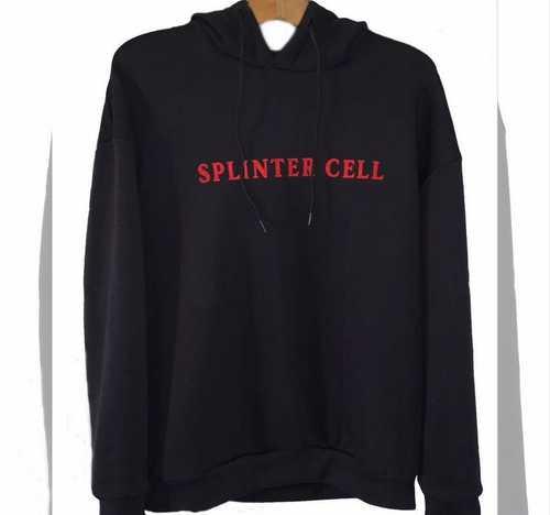Splinter cell 2025 hoodie