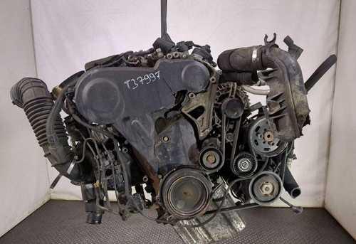 Двигатель Audi Q5, 2009
