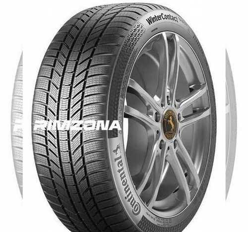 Continental WinterContact TS 850 P 235/55 R19 101T