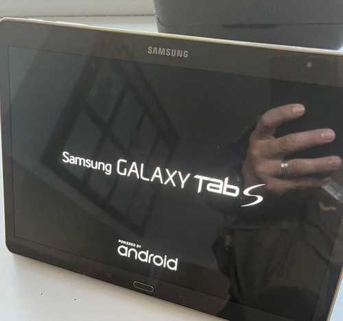 Samsung galaxy таб s sm-t805