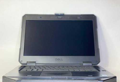 Защищенный ноутбук Dell 5414 16Gb SSD 256Gb
