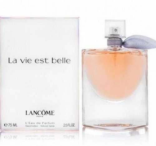 Lancome La Vie Est Belle 75 мл